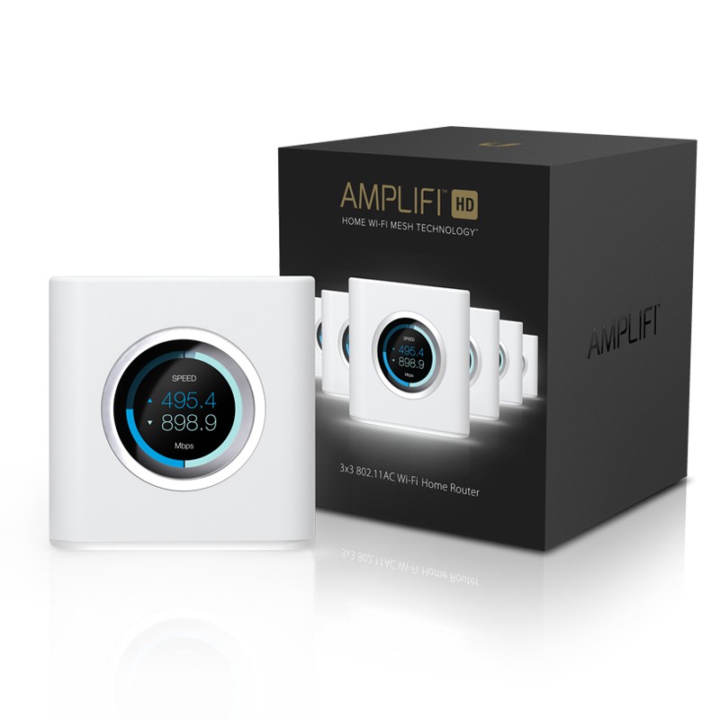 AmpliFi HD Mesh Router – Son Lam Blog – AFF